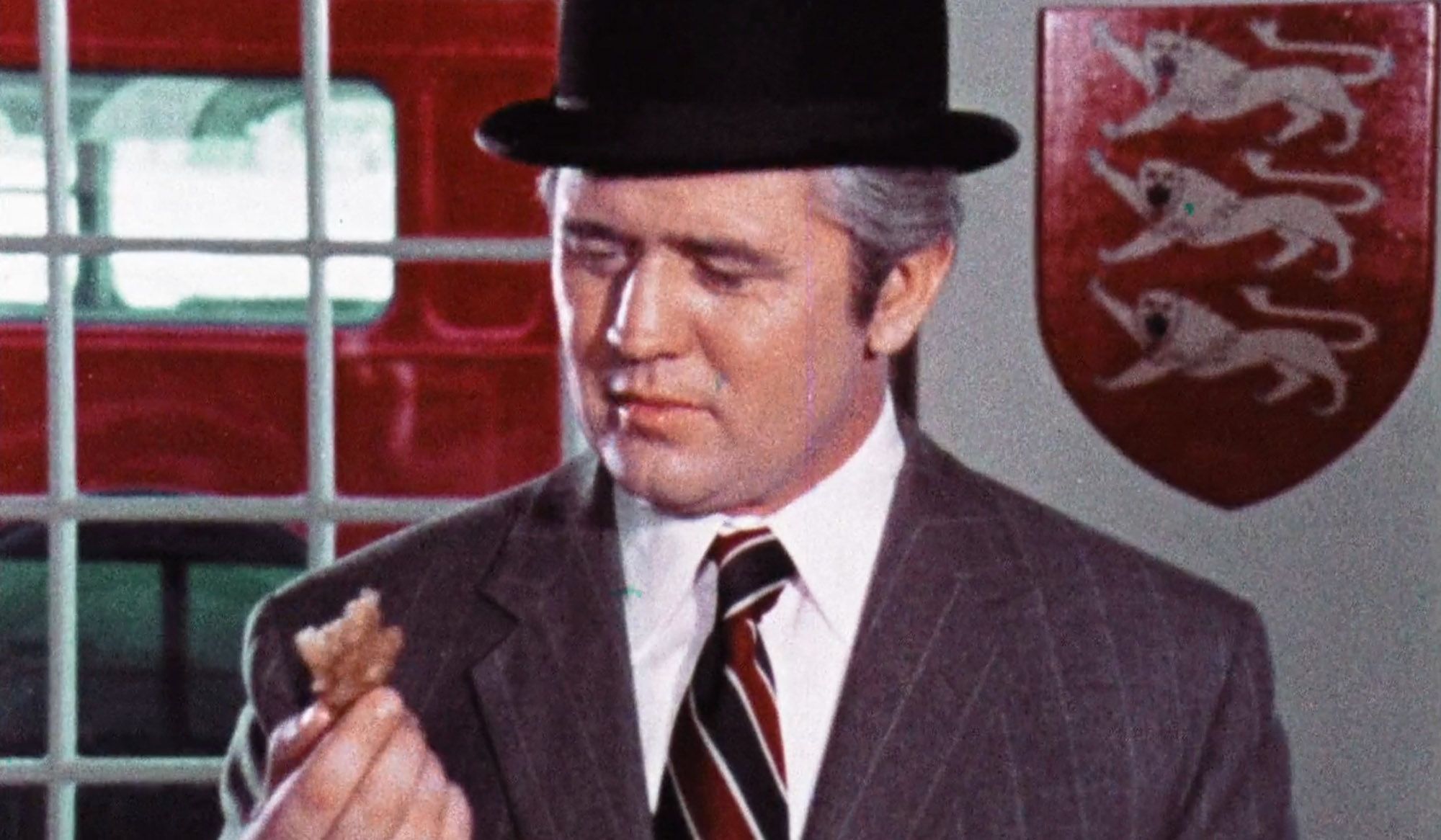 Meet Haddon Salt – the would-have-been Colonel Sanders of fish and ...