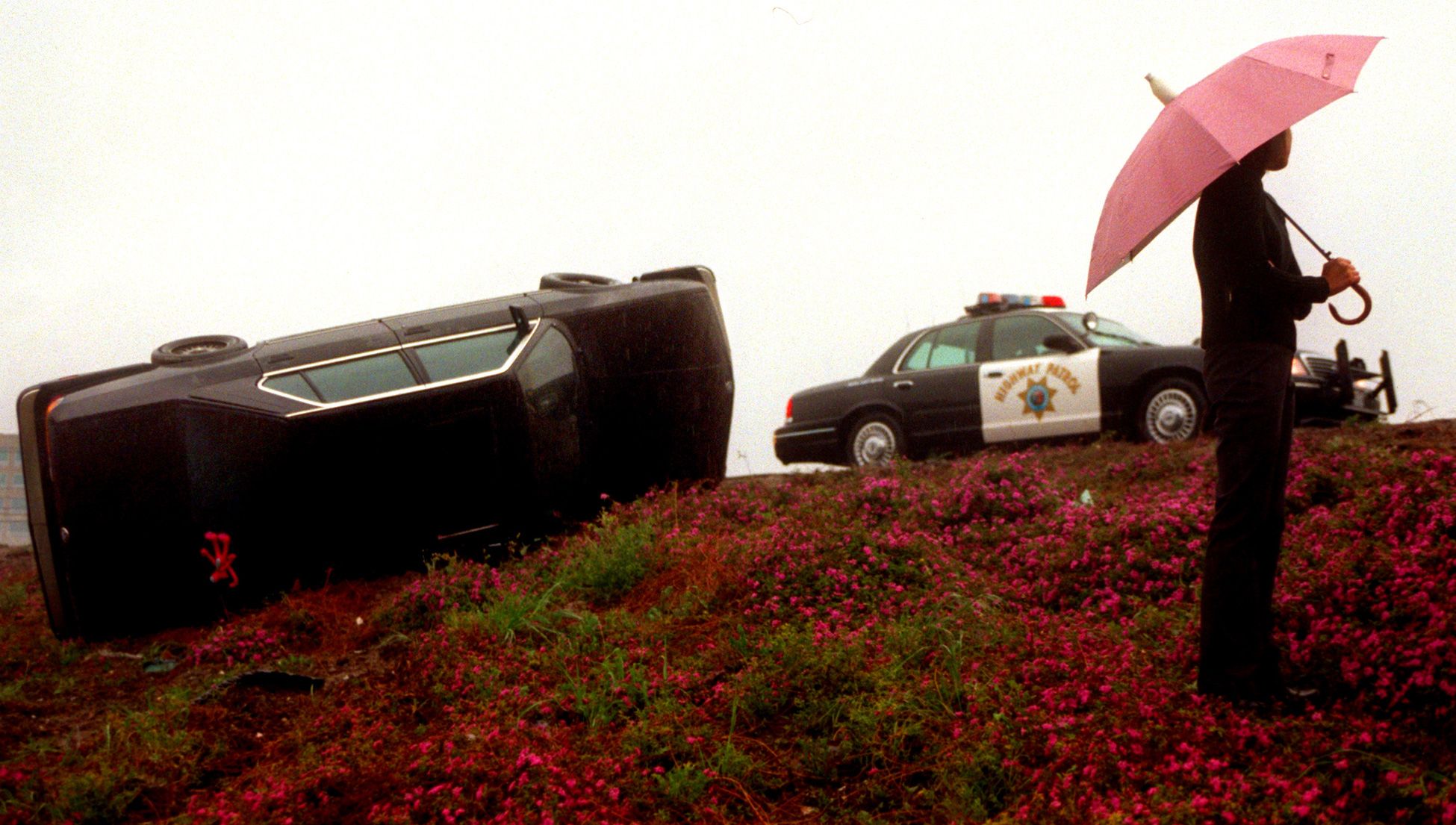 Why it feels right to feel guilty about accidental mishaps | Psyche Ideas