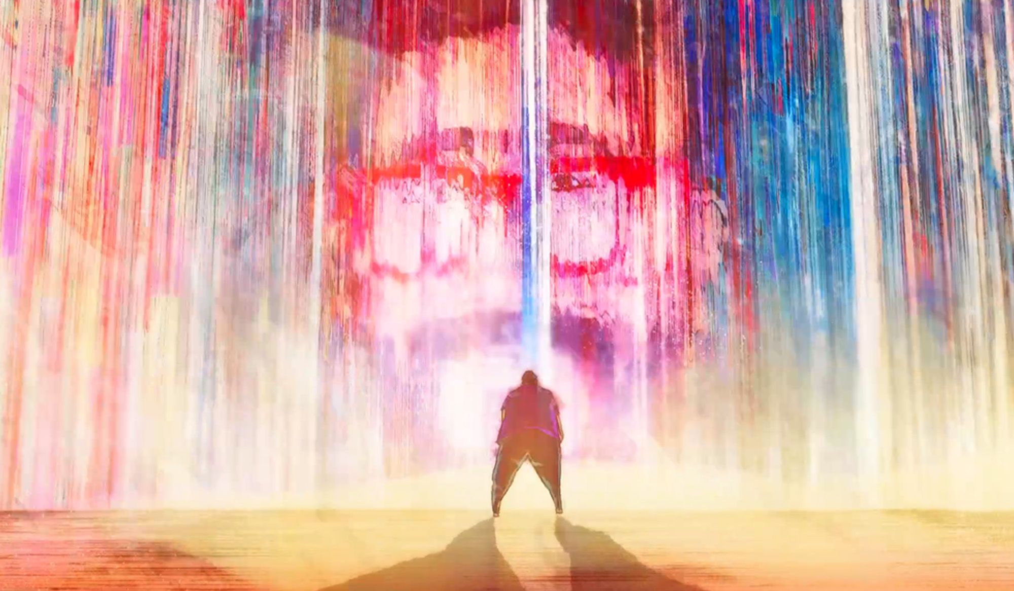 Timothée built his identity around his absent father. What happens when ...