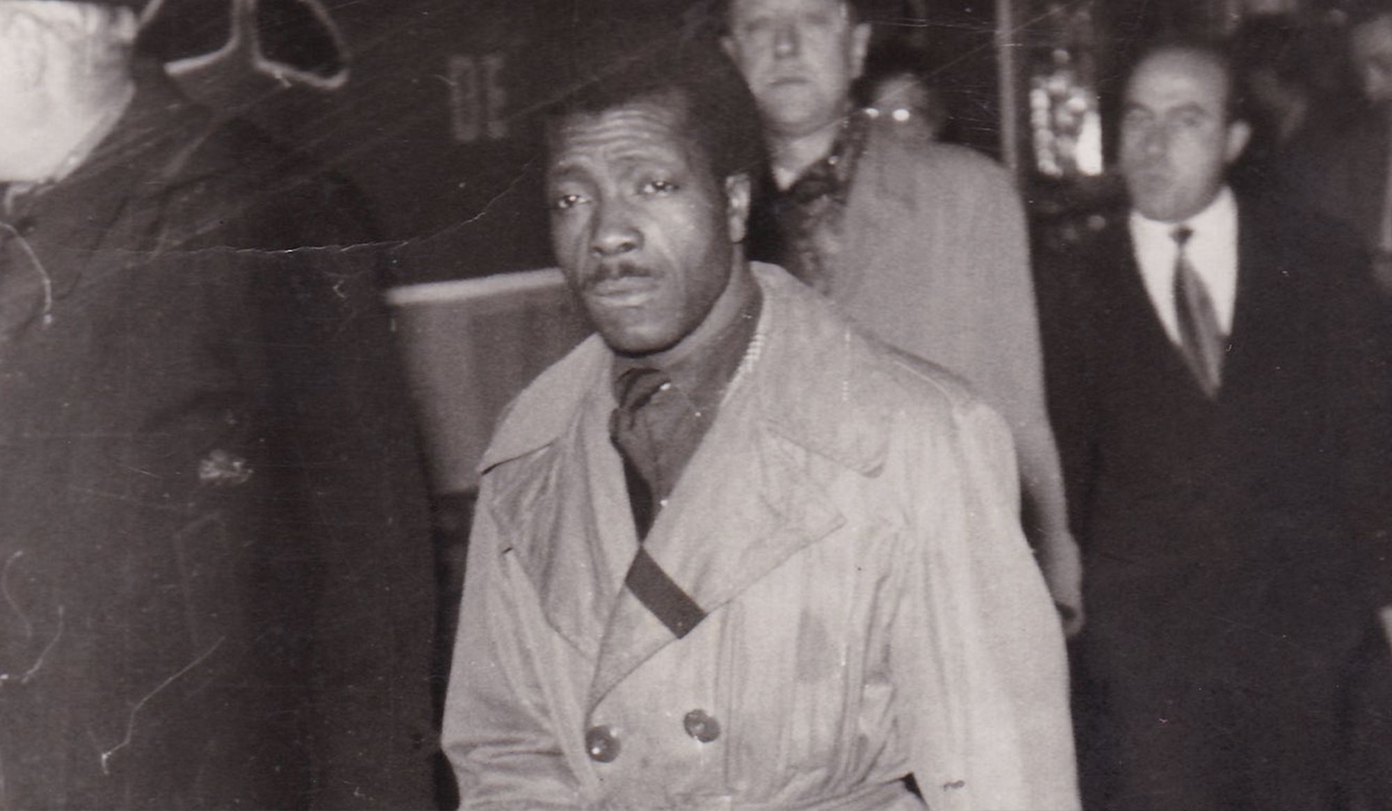 The extraordinary story of a Black Holocaust survivor, as told by his ...