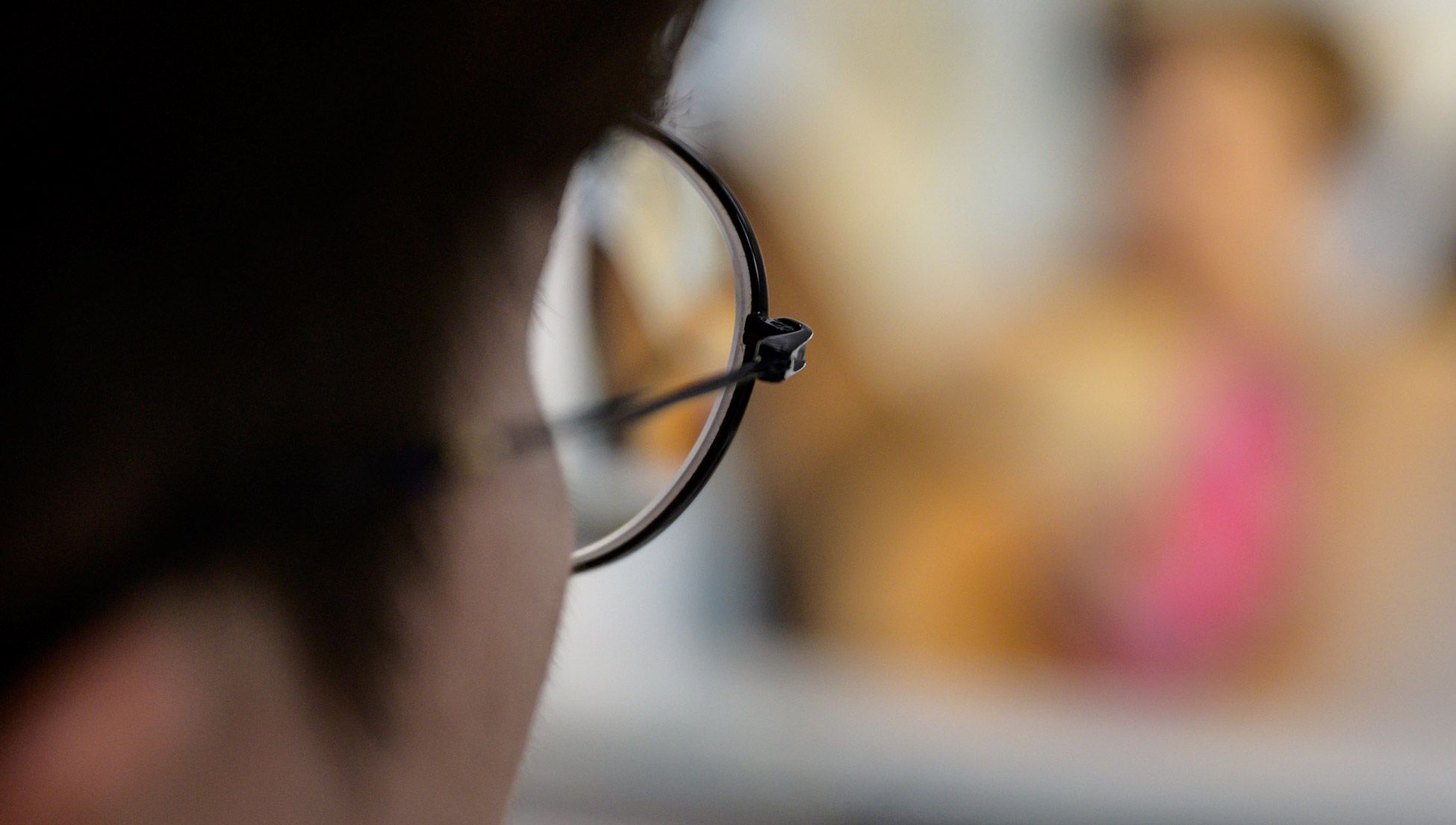 One woman’s six-word mantra that has helped to calm millions | Psyche Ideas